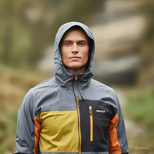 7 Desain Jaket Modern yang Simpel dan Elegan, Pilihan Tepat untuk ...