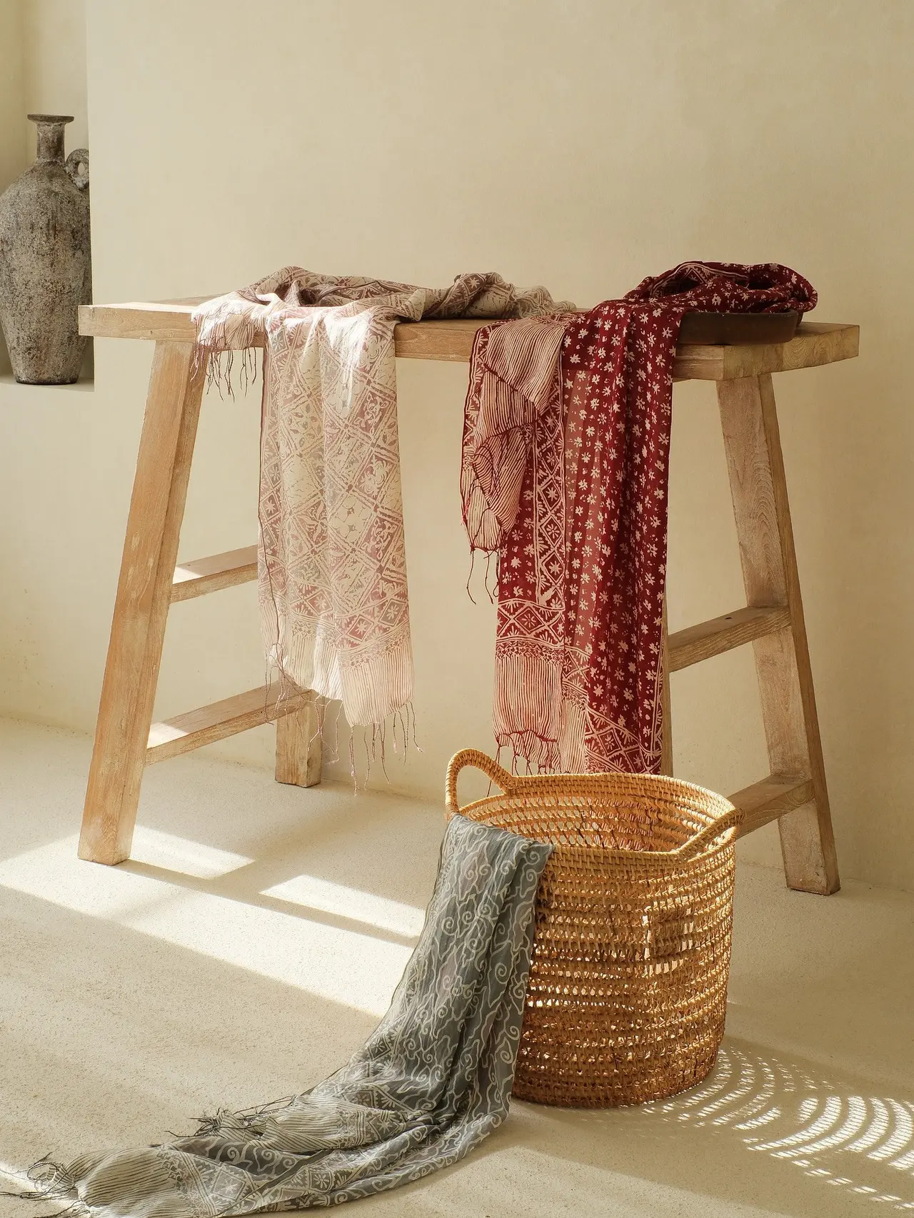 Batik Ternyata Hanya Kain bukan Pakaian Ready To Wear, Pahami 4 Fakta ...