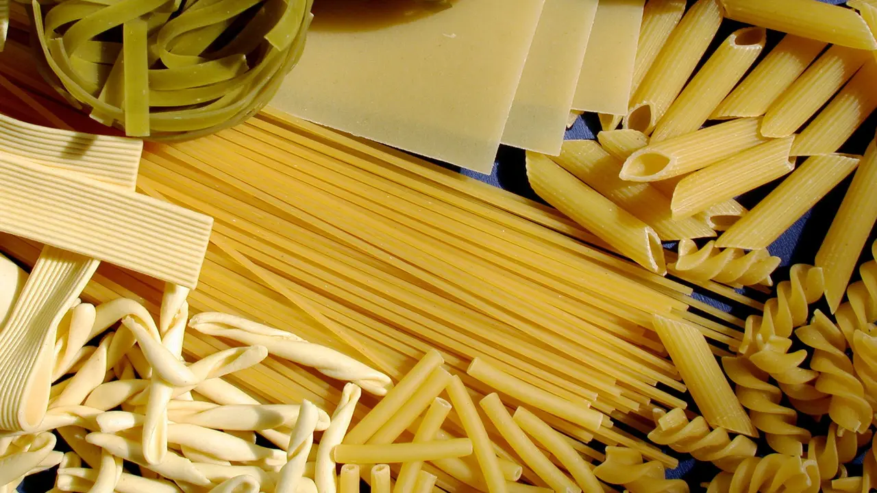 15 Macam Pasta Italia yang Terkenal di Indonesia, Tidak Hanya Spagetti ...