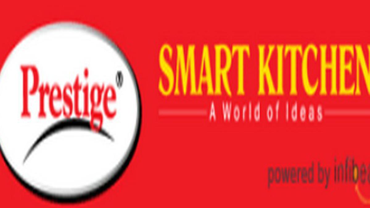 PRESTIGE Smart kitchen A world of ideas - Lifestyle Fimela.com