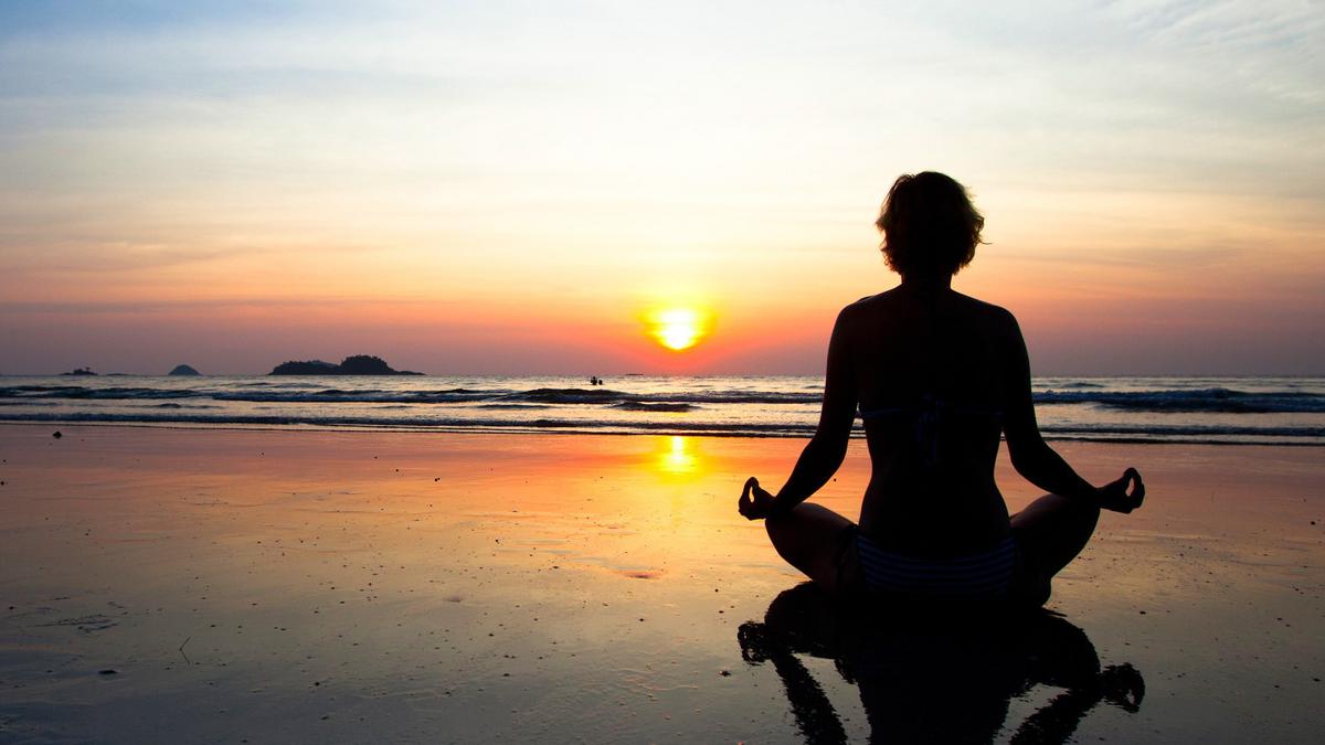 Sering Ngantuk dan Tidur Saat Meditasi? Ini 6 Solusinya! - Lifestyle ...