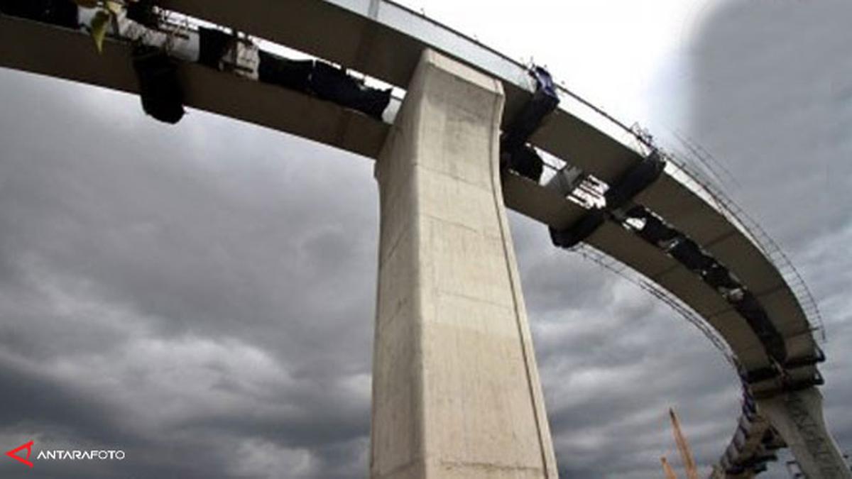 Pembebasan Lahan Akses Tol Priok Terkendala di 3 Titik - News Liputan6.com