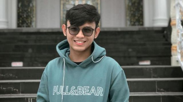 Artis TikTok Farhan Ramananda Dijuluki Upin Ipin, Ini Alasannya - Tekno ...