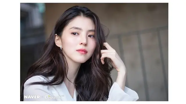 7 Potret Han So Hee Pemeran Pelakor Di Drama Korea The World Of