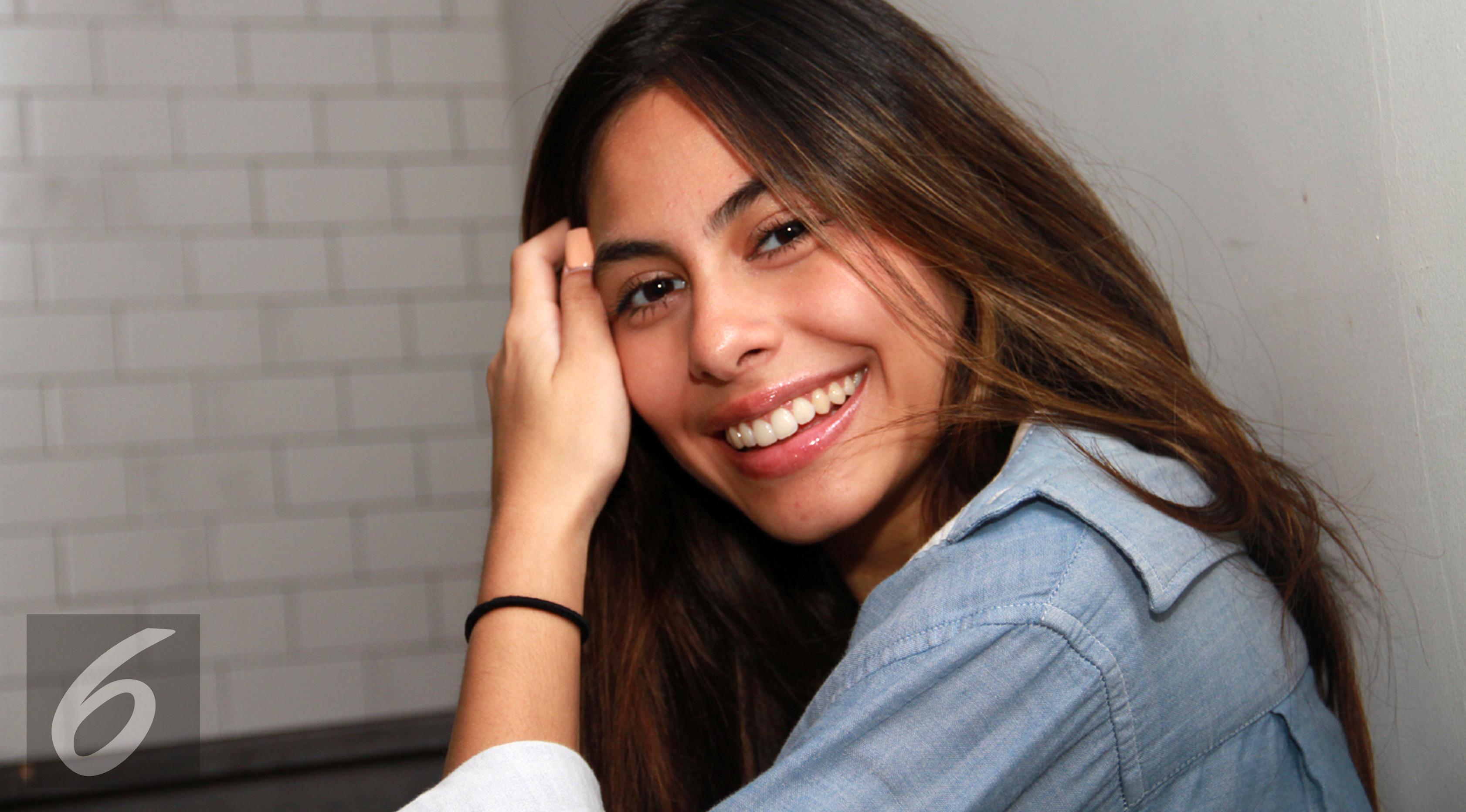 Pulang ke Tanah Air, Ini yang Dirindukan Valerie Thomas - ShowBiz ...