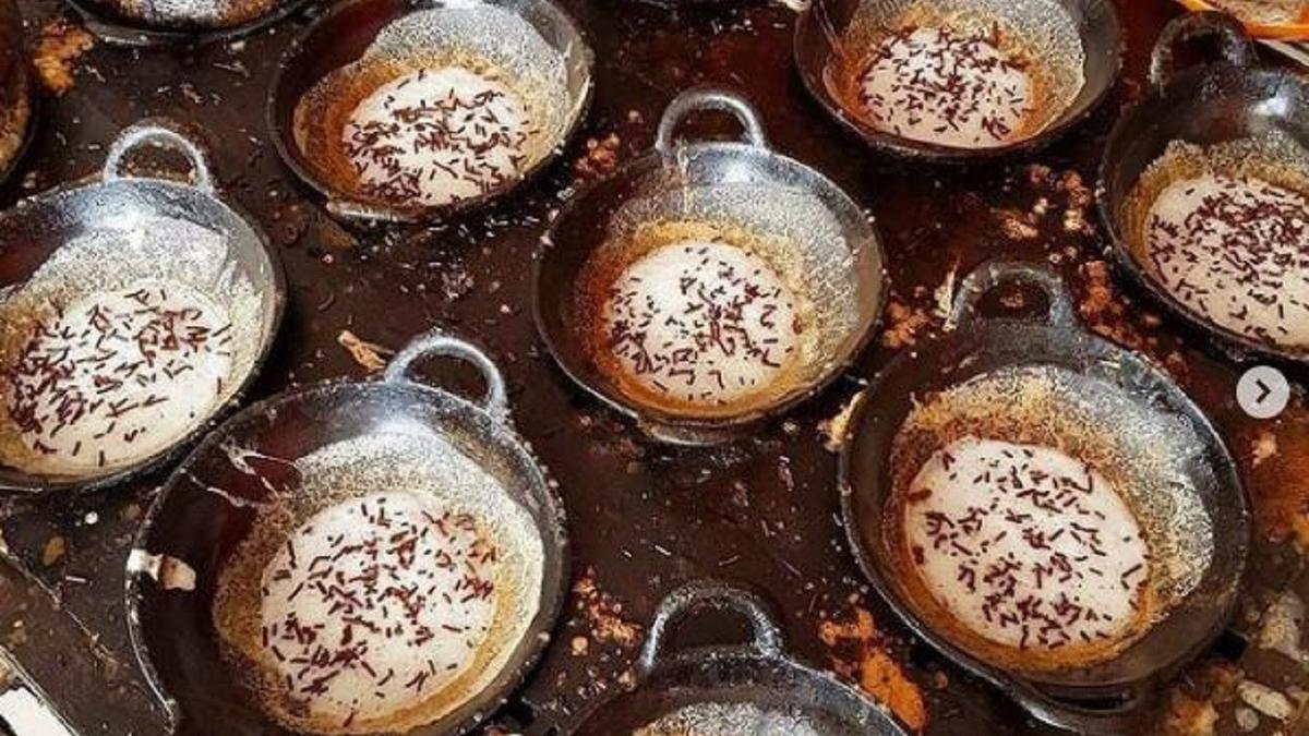 Serabi Bandung dan Serabi Solo, di Mana Perbedaannya?