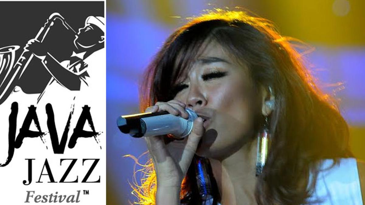 Tampil di Java Jazz Festival, Seberapa `Ngejazz` Agnes Monica ...