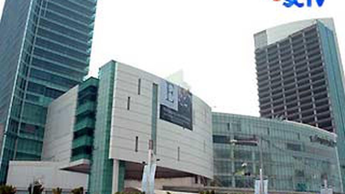 Aktivitas Senayan City Kembali Normal - News Liputan6.com