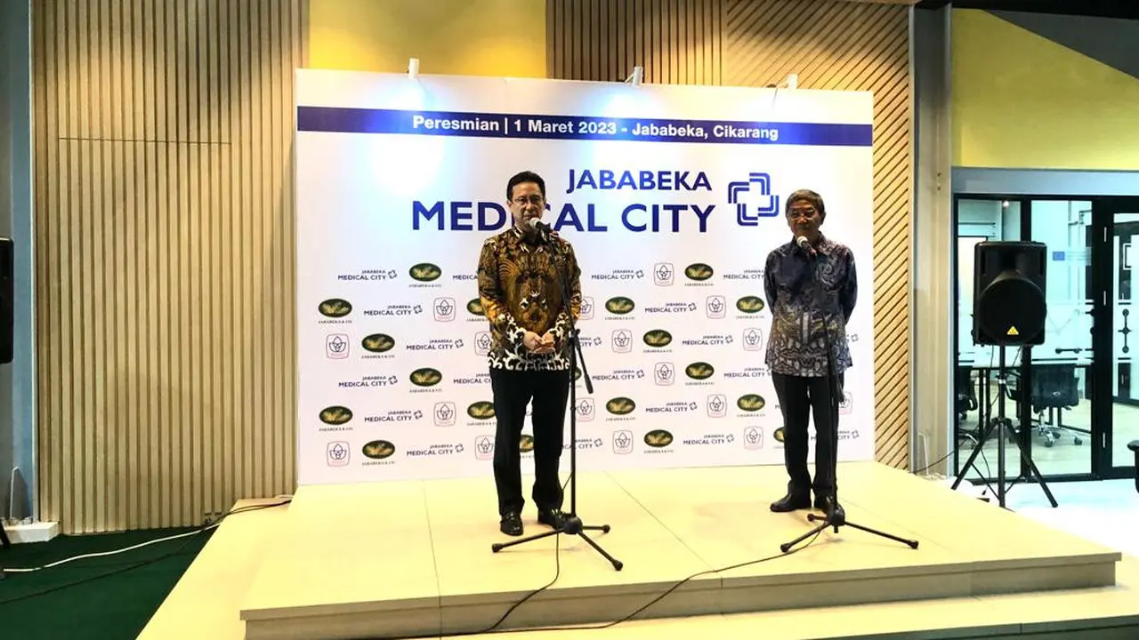 Cikarang Kini Punya Medical City, Apa Saja Fasilitasnya? - Health ...