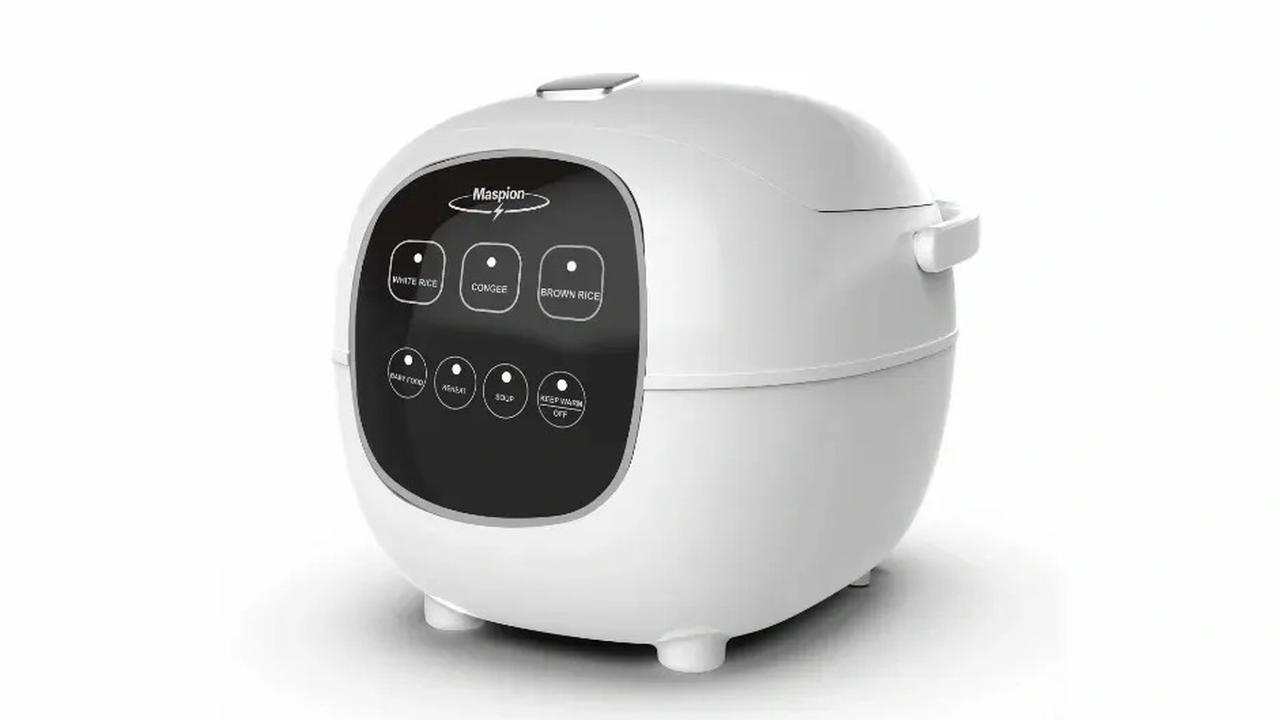 13 Merk Rice Cooker yang Bagus dan Hemat Listrik 2026, Harga Terjangkau