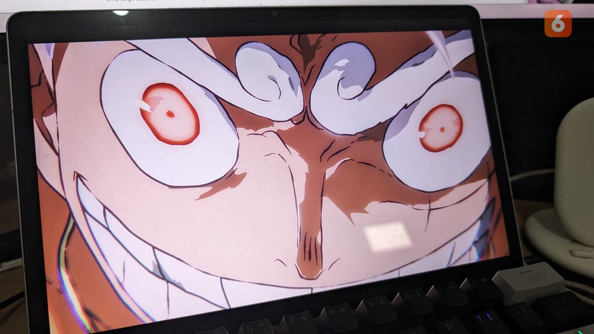Spoiler One Piece 1114: Vegapunk Ungkap Identitas Joy Boy dan Rahasia ...