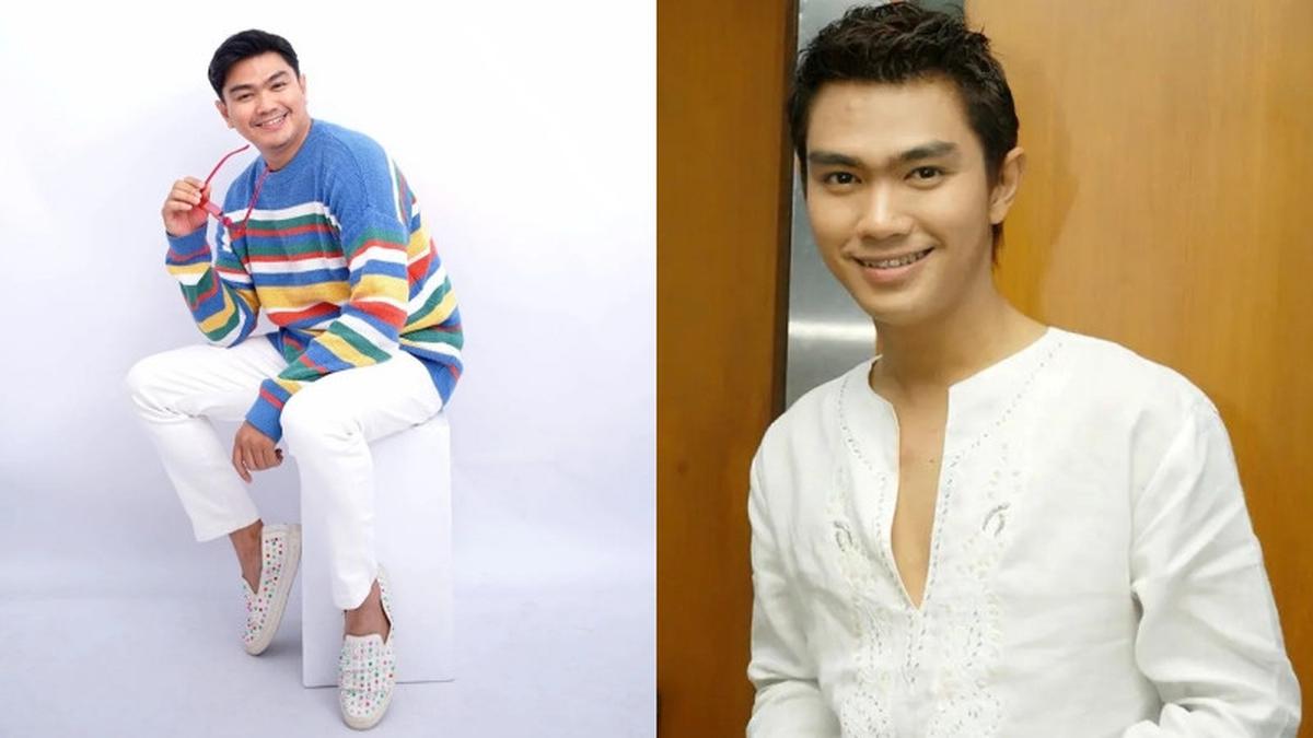 Bikin Tak Percaya, Potret Wajah Micky AFI Tak Banyak Berubah setelah ...