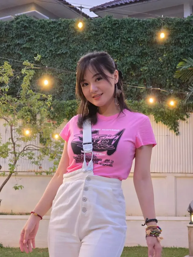 Catatan Carollyne Dewi Setelah Single Sedulur Viral: Mereka Bilang ...