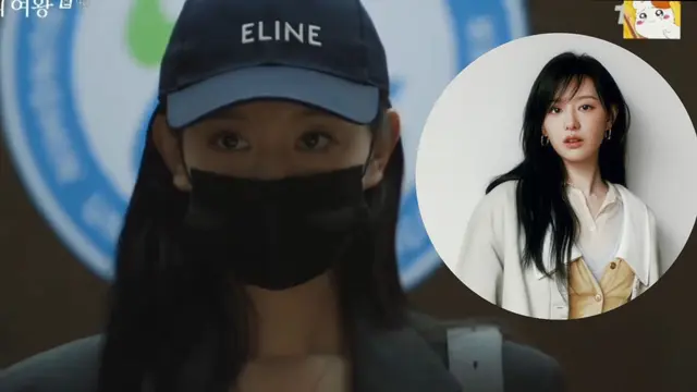 Jadi Orang Tajir di Queen of Tears, Kim Ji Won Bikin Bingung karena ...