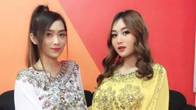 Gara-Gara Goyang Dribble, Duo Serigala Dilecehkan - ShowBiz Liputan6.com