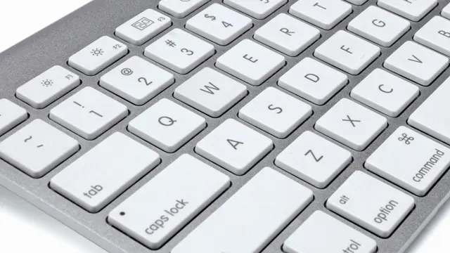 9 Macam Keyboard Komputer Berdasarkan Bentuknya, Tidak Hanya QWERTY ...