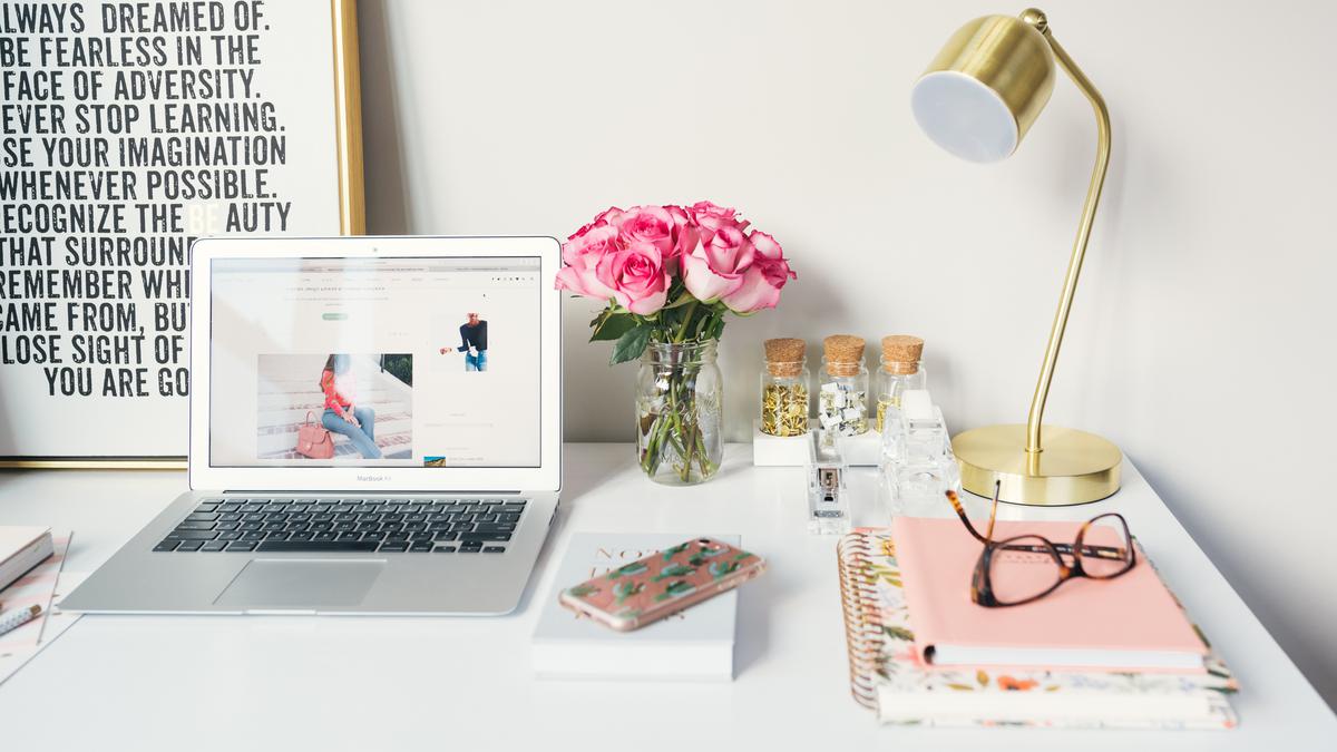 Pengertian Blogger dan Mengenal Jenis serta Keuntungan Menulis Blog ...