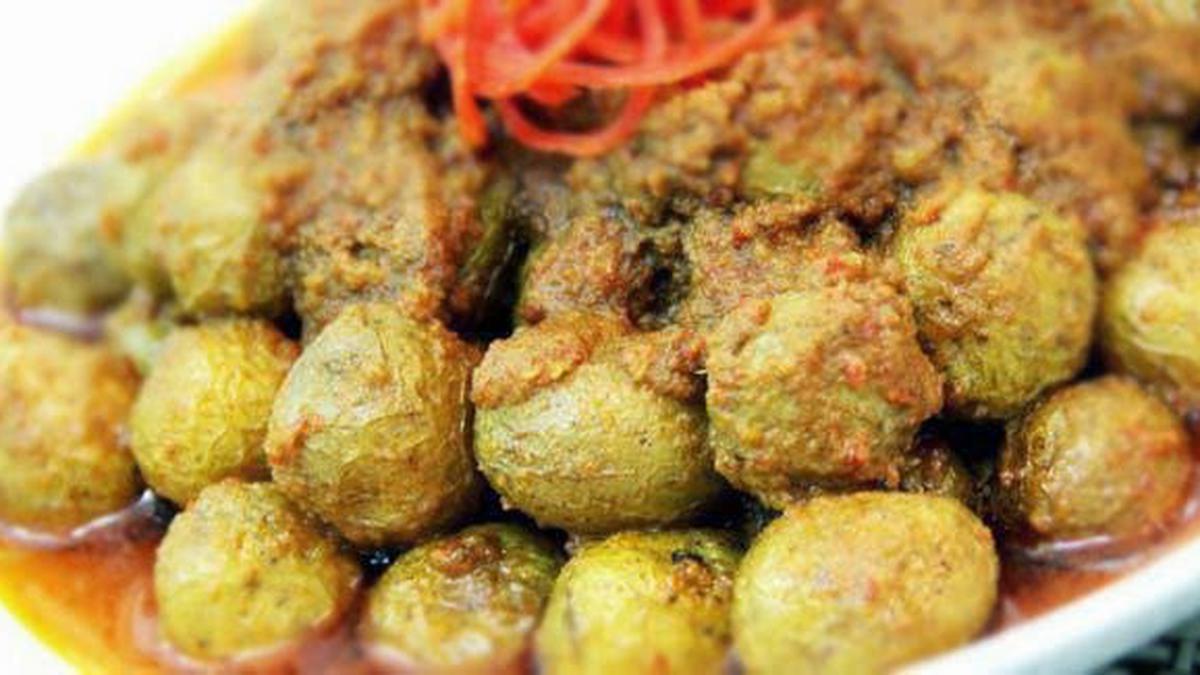 Resep Rendang Telur Puyuh Enak - Lifestyle Fimela.com