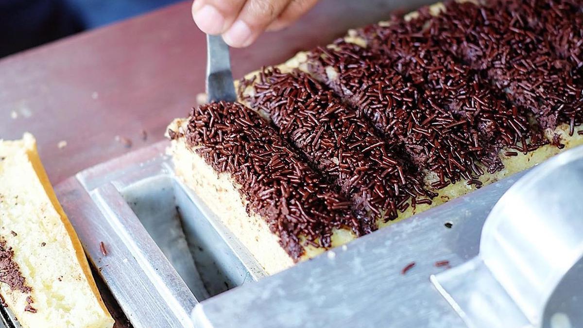 10 Resep Cara Membuat Kue Pukis, Simak Tips Bikin Adonan Empuk dan Lembut - Hot Liputan6.com