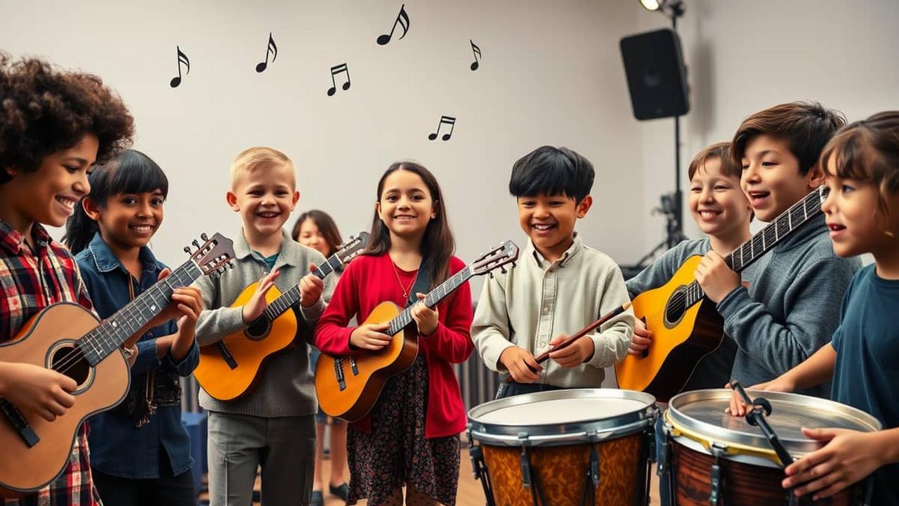 Contoh Ritme dalam Musik dan Kehidupan Sehari-hari, Berikut Cara ...