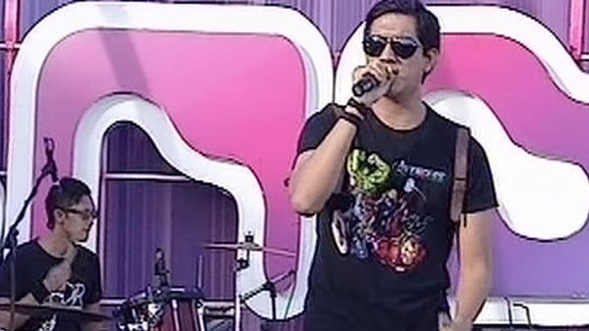 Naff - Yang Baru - Video Liputan6.com