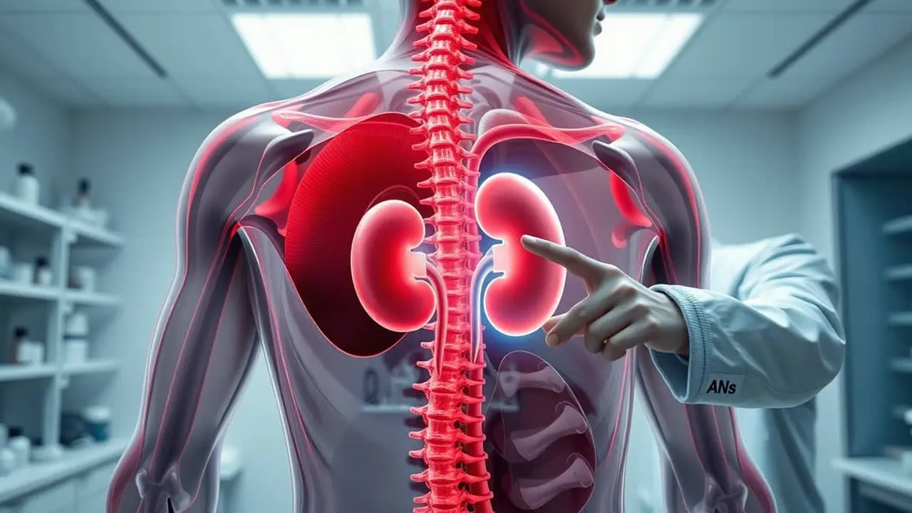 Fungsi Tubulus Kontortus Proksimal dan Struktur Ginjal Lainnya - Feeds ...