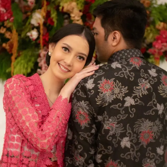 6 Potret Terbaru Jerseca Hillary 'Koki Cilik' dan Suami, Lama Tak Terdengar Kabarnya - Hot ...