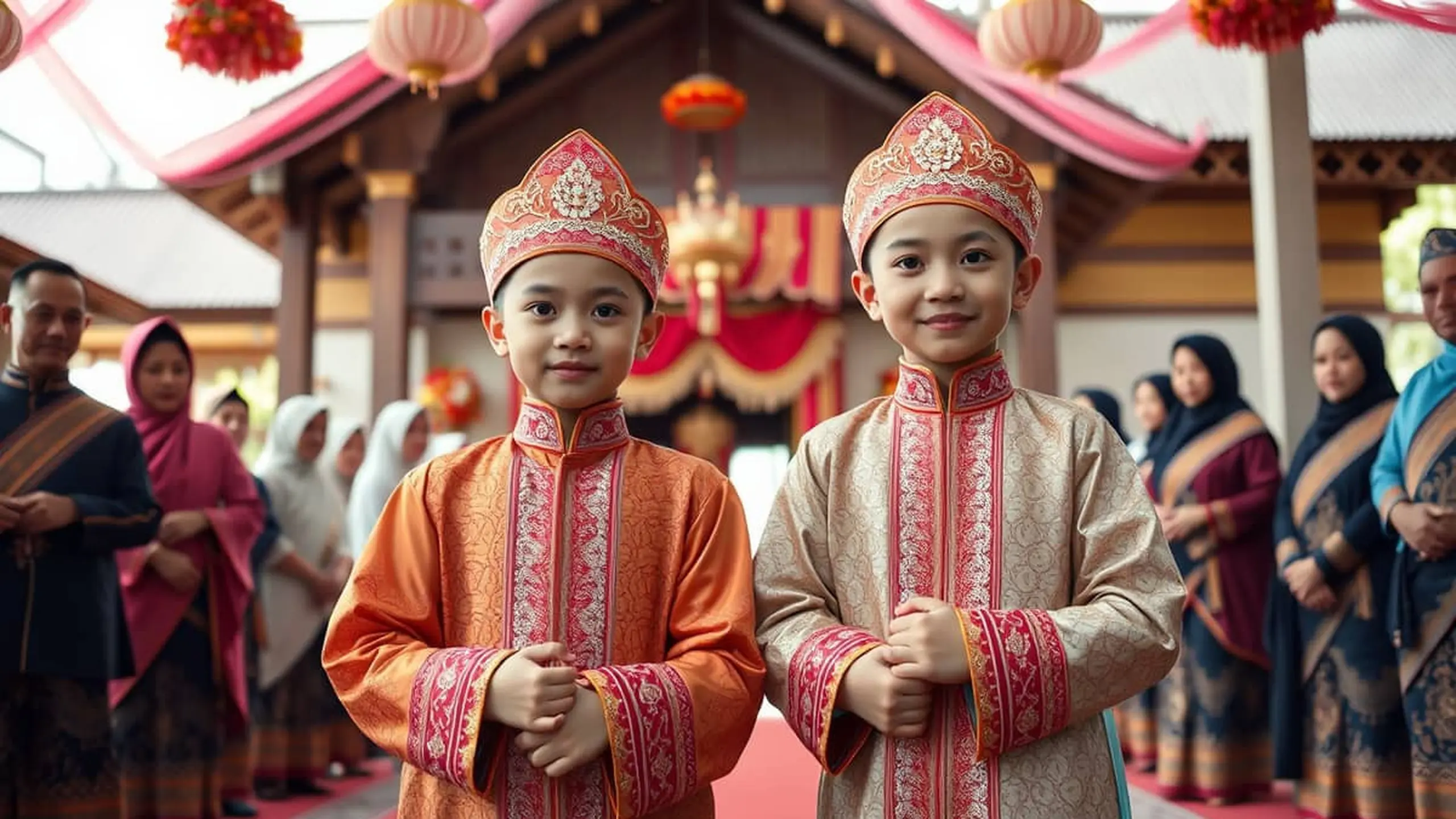 Memahami Arti Pariban dalam Budaya Batak, Tradisi Unik tentang Perjodohan