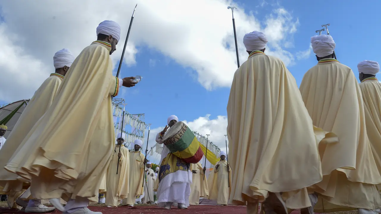 6 Fakta Menarik Ethiopia, Negara Tertua di Dunia yang Pernah Berbatasan ...