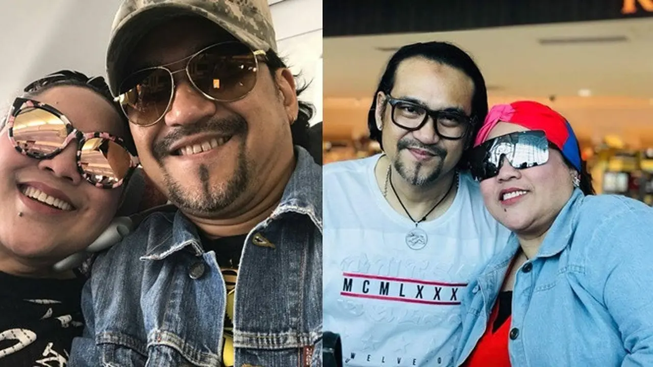 7 Potret Rumah Nunung yang Sederhana, Dominan Warna Putih - Hot ...