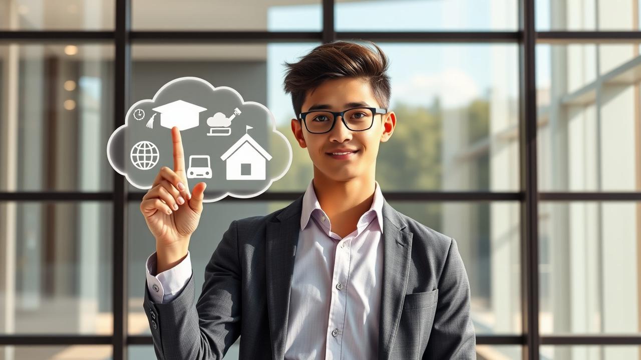 Memahami Arti Manifestasi dan Penerapannya dalam Kehidupan Sehari-hari