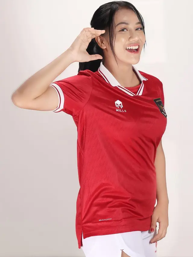 Ada Shafira Ika Putri, ASBWI dan PSSI Lepas 23 Pemain Timnas Indonesia Putri untuk Melawan Arab ...