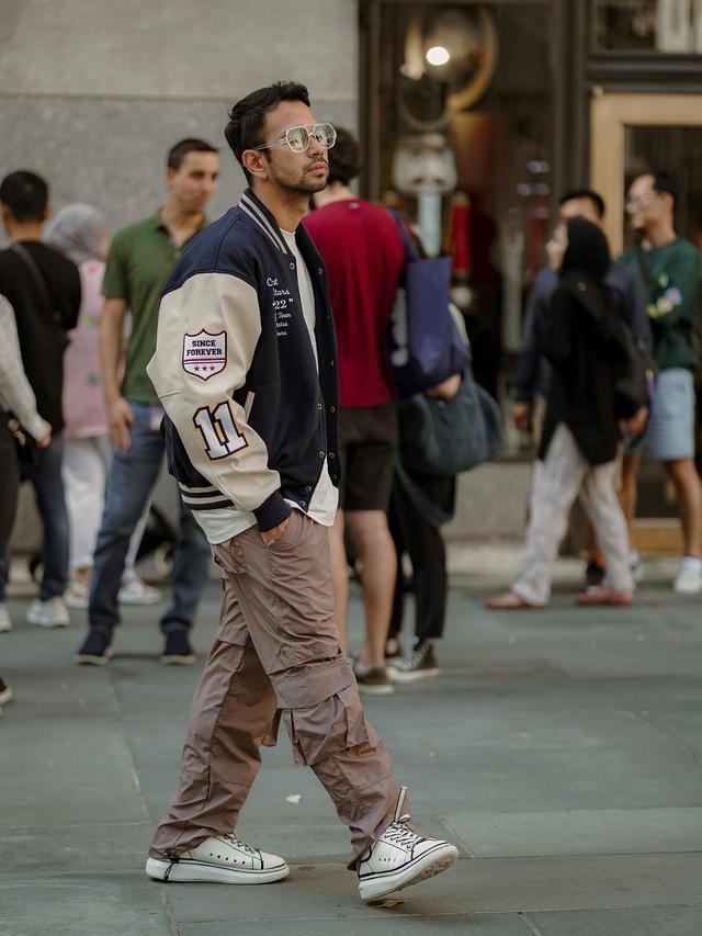 6 Potret Nagita Slavina dan Raffi Ahmad saat di New York, Satu Hotel dengan Song Hye Kyo - Hot ...