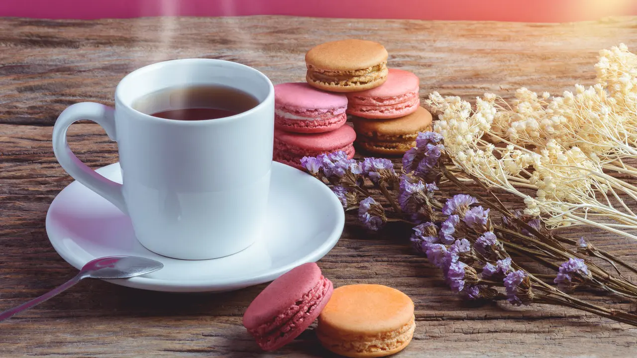 Ini Perbedaan Kue Macaron dengan Macaroon - Lifestyle Liputan6.com