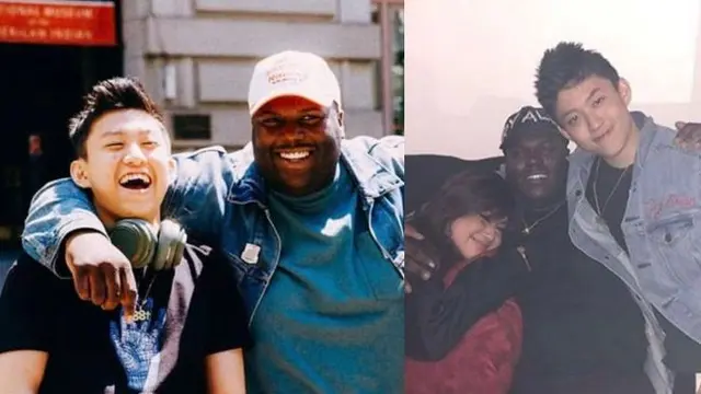 Profil August 08, Rapper Berbakat AS yang Dikabarkan Meninggal Dunia ...