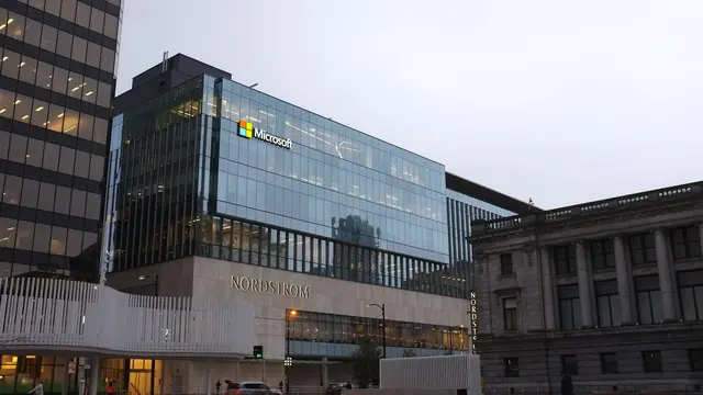 Microsoft dan Peran Kritis AI dalam Mengatasi Krisis Perubahan Iklim ...