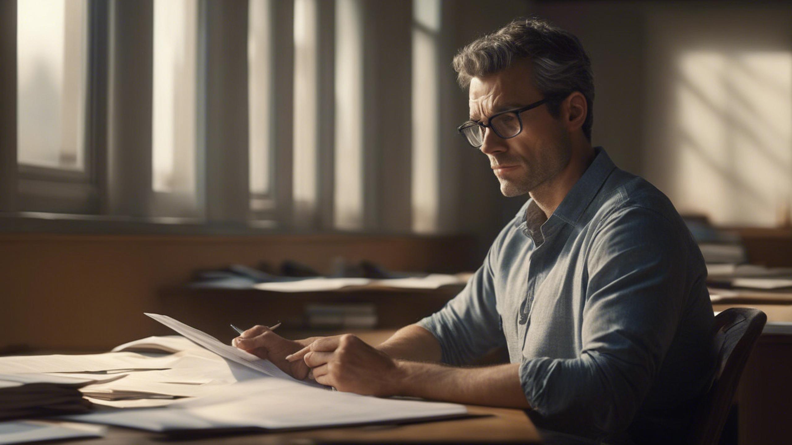 Memahami Skeptis Adalah: Pengertian, Jenis, dan Dampaknya