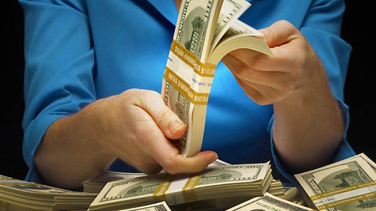 Survei: Kaya Raya Jadi Tujuan Hidup 88% Pemuda di Dunia - Bisnis ...