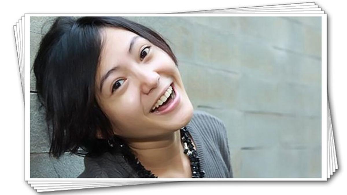 Poppy Sovia Trauma dengan Bau Badan - ShowBiz Liputan6.com