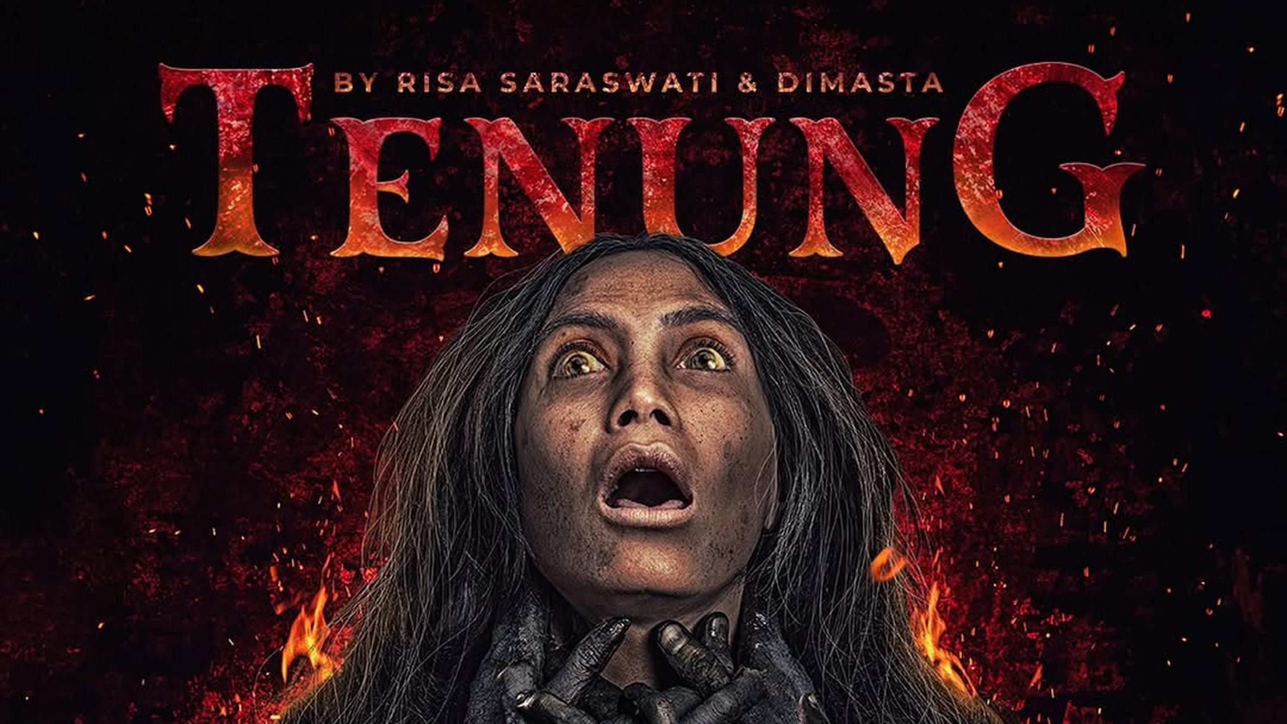 6 Fakta Film Tenung Karya Rizal Mantovani dari Kisah Risa Saraswati ...