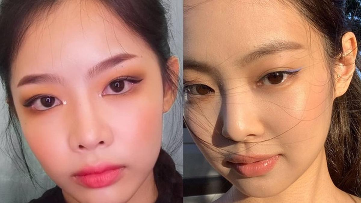 6 Pesona Dream Cewek Viral Asal Thailand yang Disebut Mirip Jennie ...