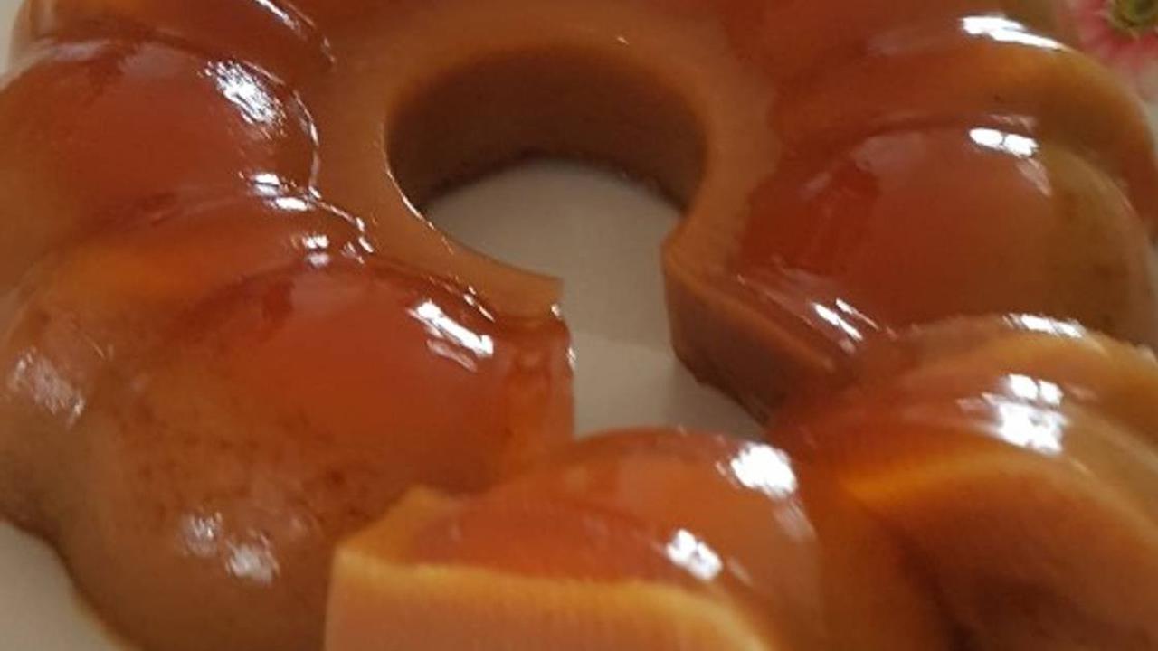 6 Resep Puding Roti Tawar yang Mudah Dibuat di Rumah, Lembut, Mudah ...