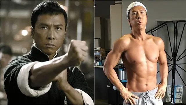 Potret Terbaru 7 Aktor Mandarin Era 90-an, Ada yang Awet Muda di Usia ...