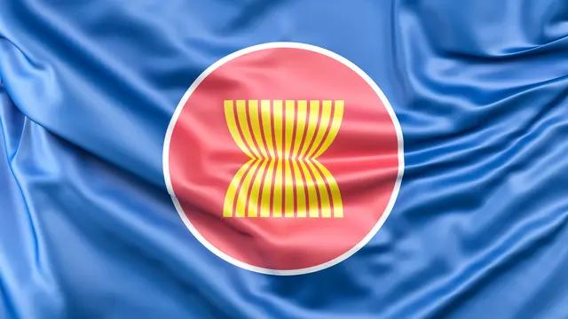 Sejarah Terbentuknya Asean Yang Perlu Diketahui Ragam