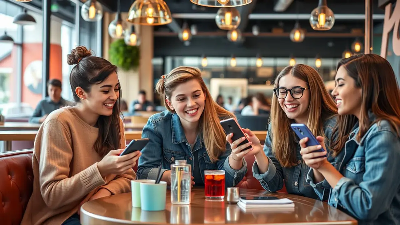 Arti "Vibes" dalam Bahasa Gaul, Pengertian, Penggunaan, dan Contohnya ...