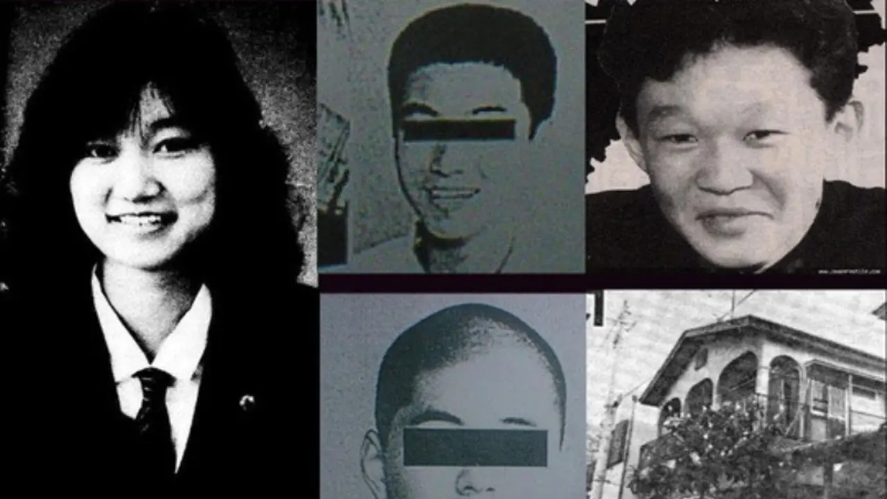 Tragedi Junko Furuta, Gadis SMA yang Diperkosa 500 Kali