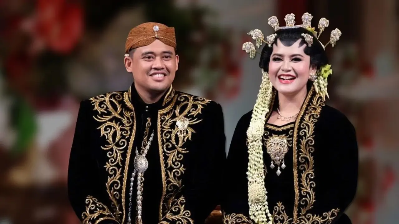 Foto-foto Ragam Jenis Pakaian Adat Jawa, Punya Ciri Khas di Setiap Daerah - Fashion Fimela.com