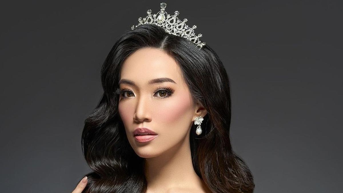 Miss Aesthetic Indonesia, Jennifer Calista Sebut Tips Cantik Tak Hanya ...