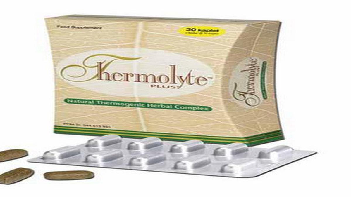 Thermolyte Plus, Tubuh Langsing Dan Sehat - Parenting Fimela.com