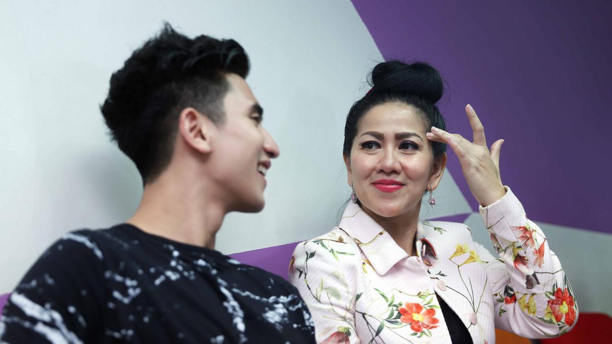 Disebut Pacaran dengan Livy Renata, Venna Melinda Blak-blakan Soal Kriteria Pasangan Verrel ...